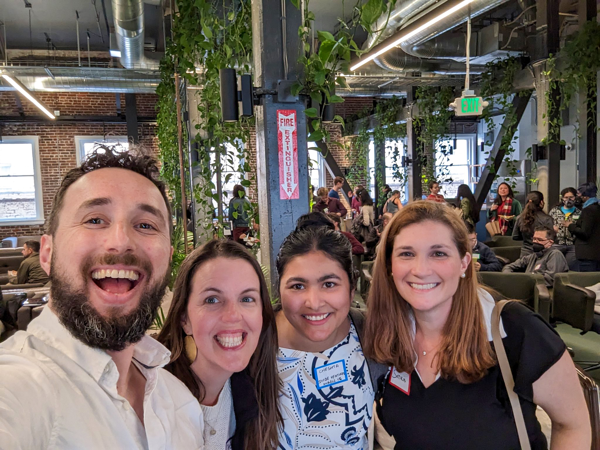 Origin Story Interview W/ Dimitry Gershenson, Enduring Planet